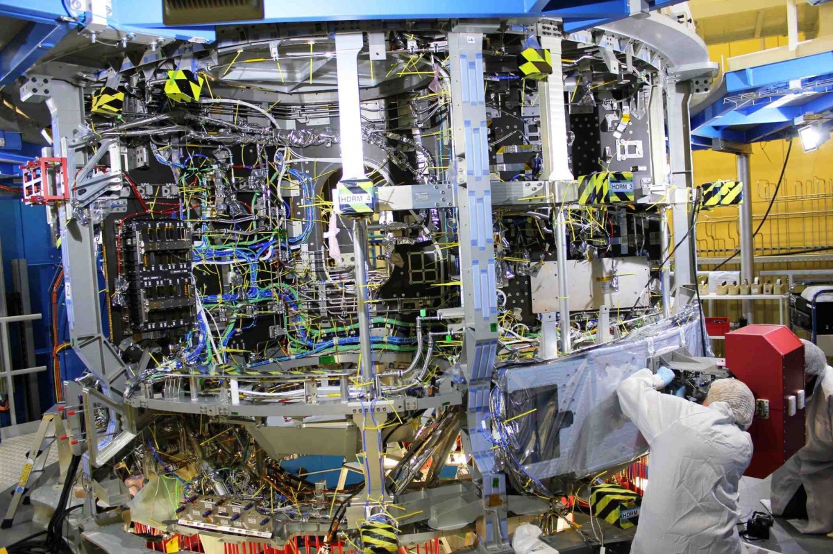 Airbus wins ESA contract for NASA’s Orion spacecraft – MILMAG Airbus wins ESA contract for NASA’s Orion spacecraft – MILMAG
