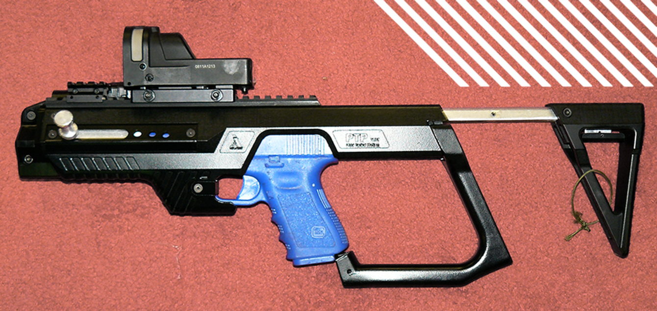 Test: CAA Tactical Roni i Micro Roni – MILMAG