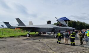 Zgoda USA na 24 F-35A Lightning II dla Republiki Czeskiej – MILMAG