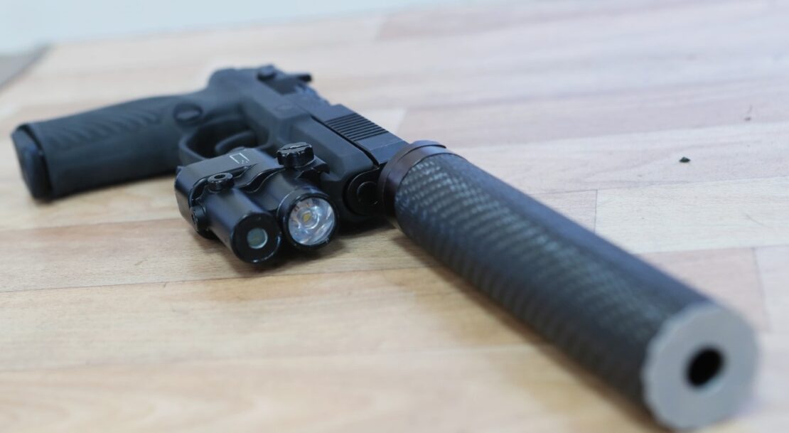 Dostawy amunicji do pistoletów Udaw – MILMAG