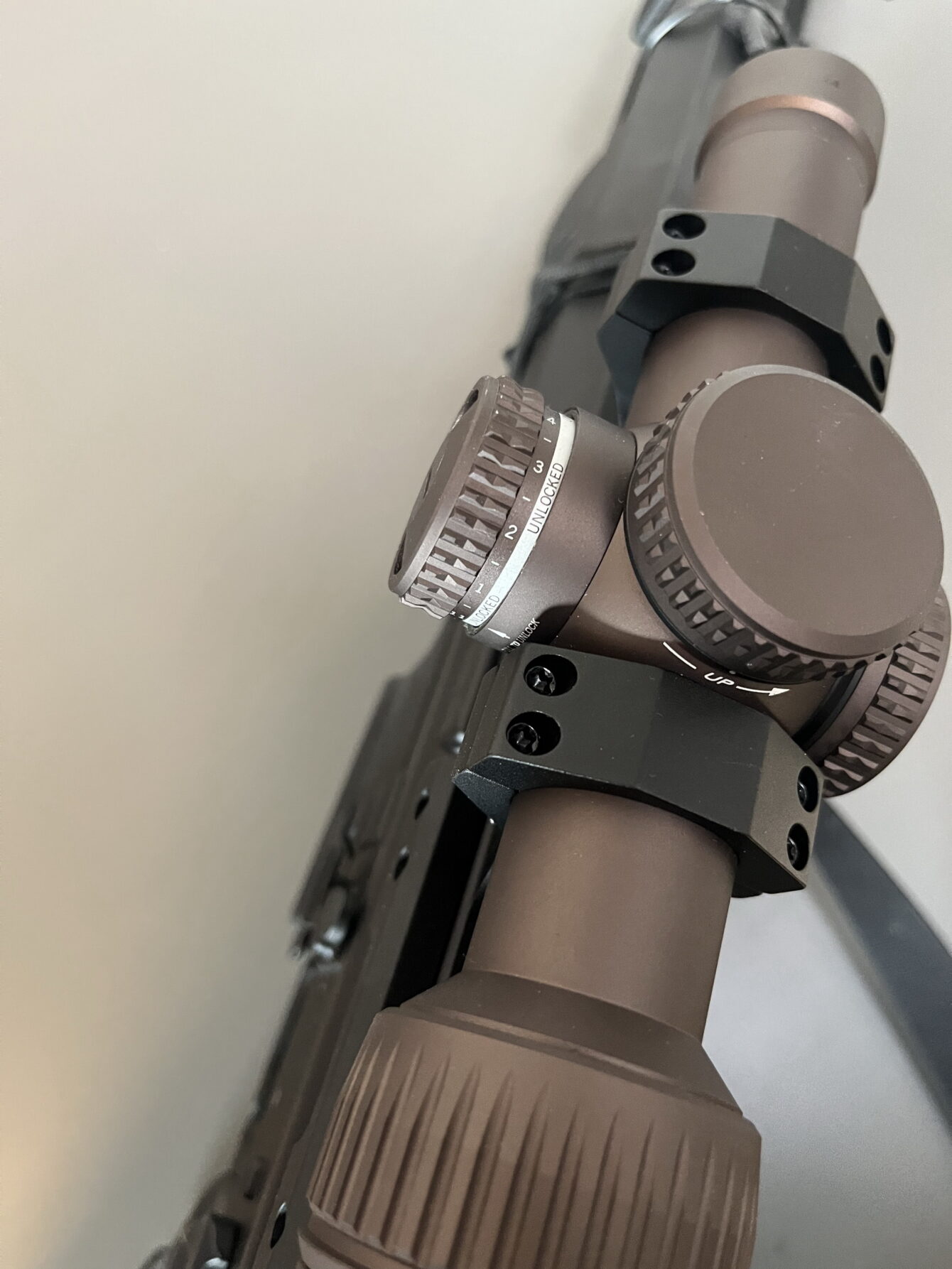 Vortex Razor – brzytwa wśród LPVO – MILMAG