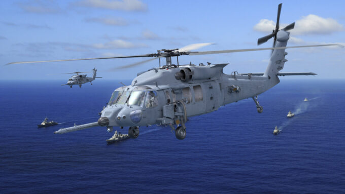 FN Herstal to equip US Air Force’s next generation combat rescue ...