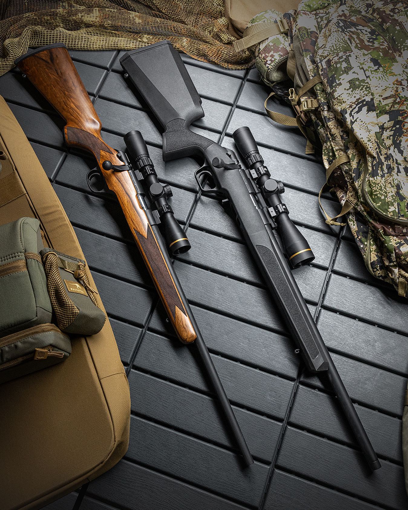 Springfield 2020 Rimfire – nowy kbks amerykańskiego producenta – MILMAG