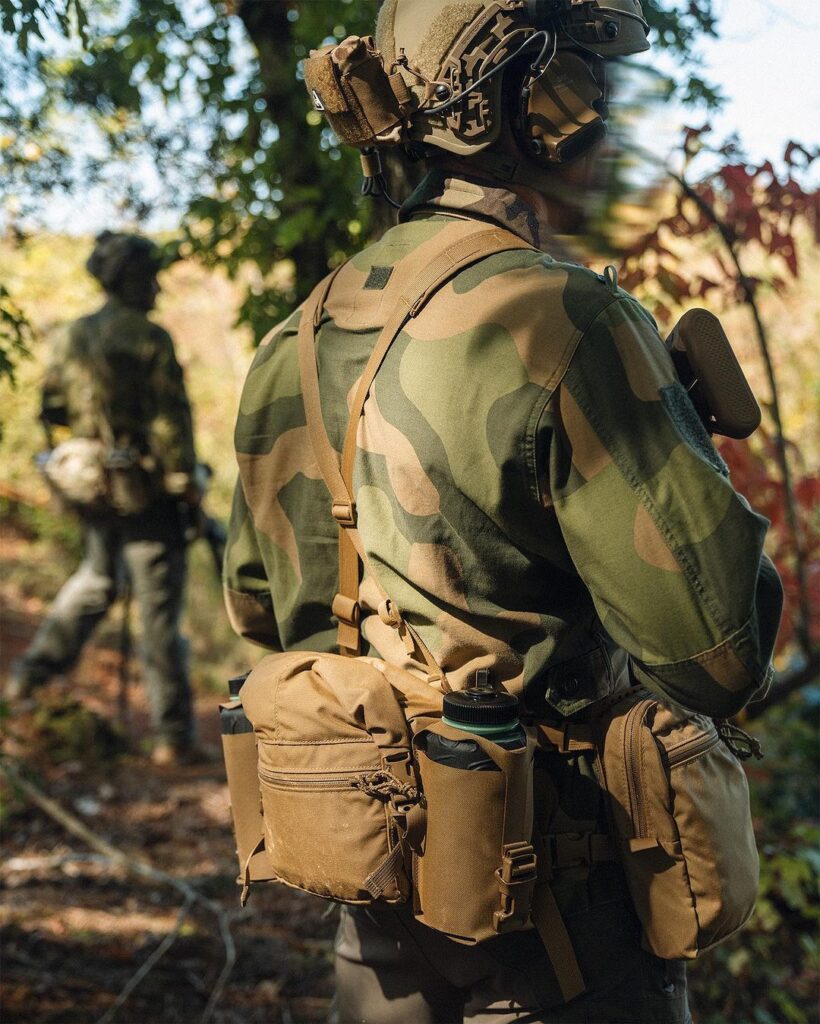 Spiritus Systems LBV Expander Kit – MILMAG