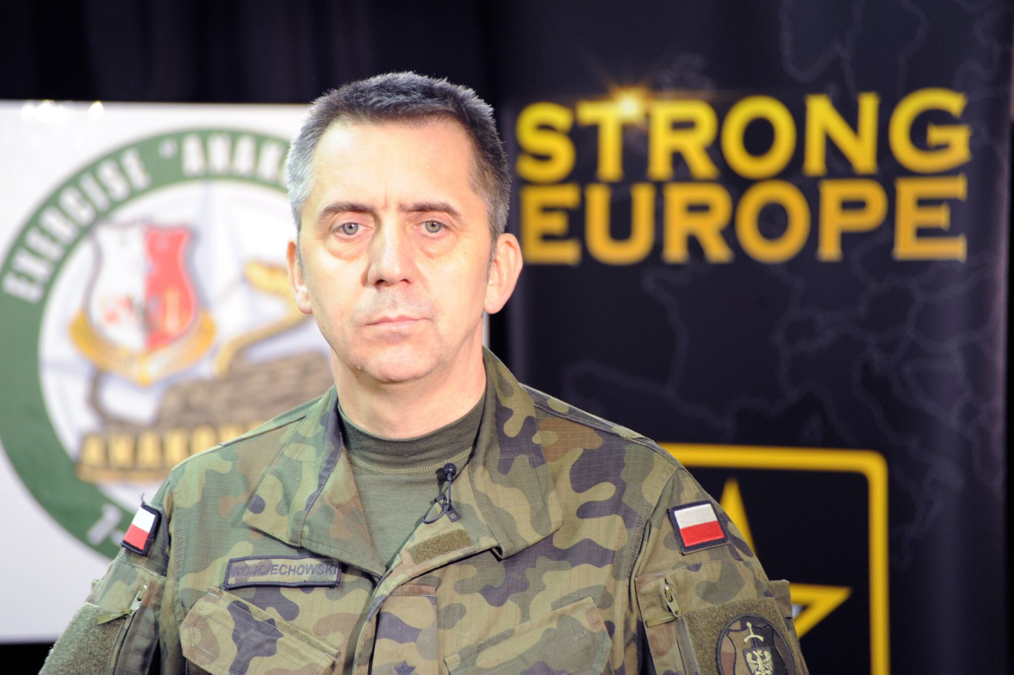 General Commander of the Polish Armed Forces and Commander of the ...