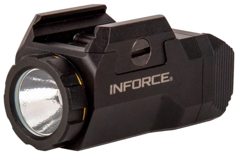 Latarki Inforce do Glocków Formozy – MILMAG