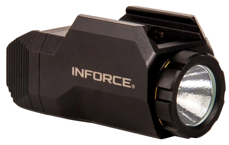 Latarki Inforce do Glocków Formozy – MILMAG