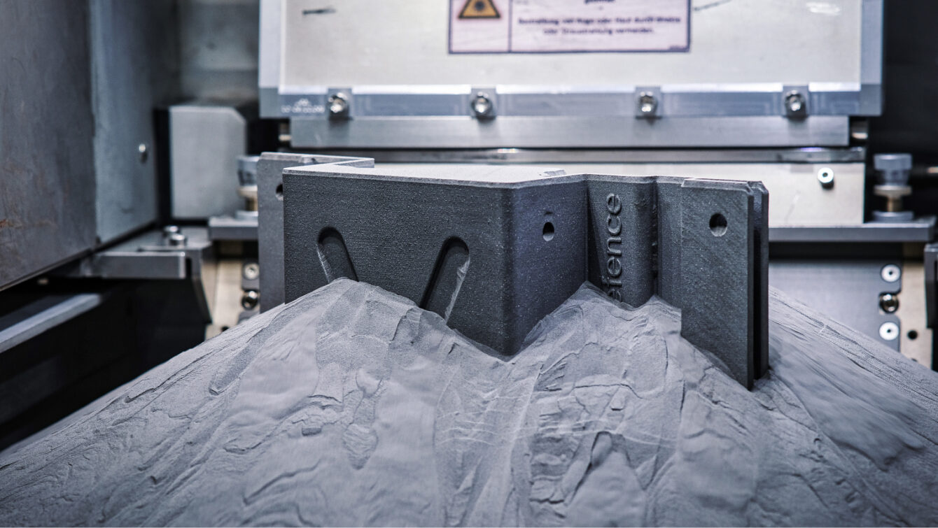 PROTEC3D: New Possibilities in Design and Integration of Complex ...