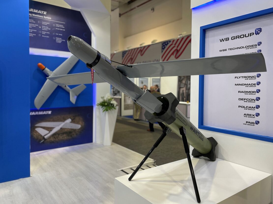 WB Group Summarized the Year 2024 – MILMAG