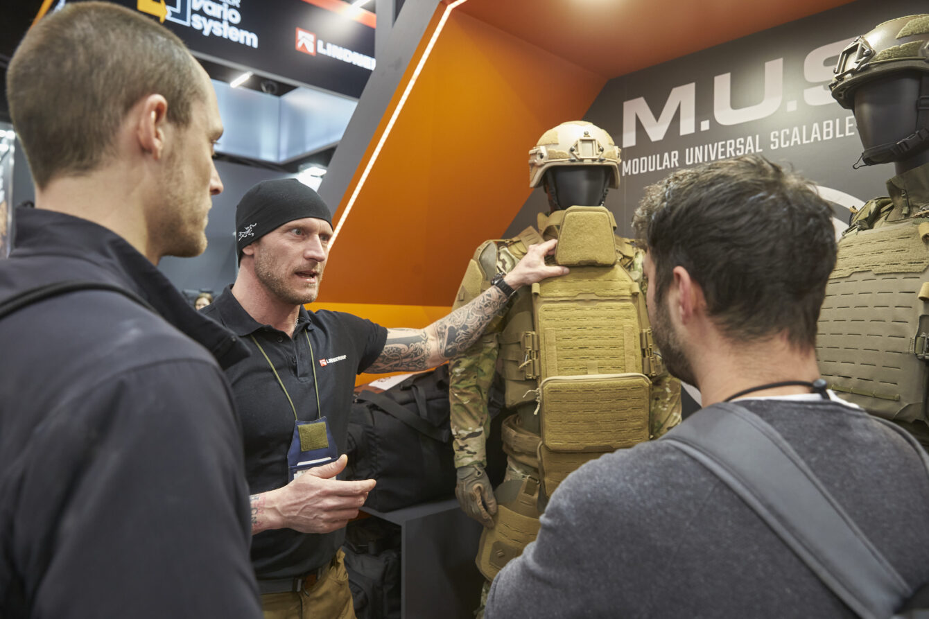 Enforce Tac 2025 starts on February 24th – MILMAG