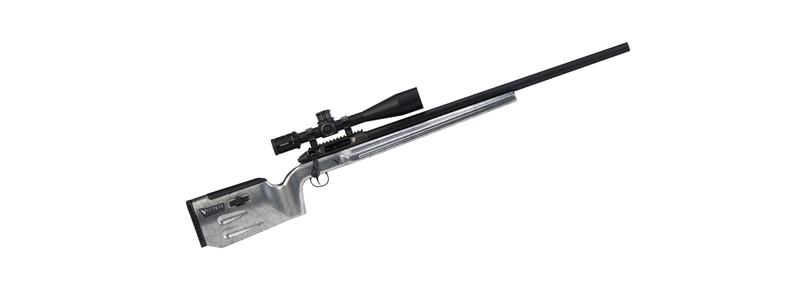 Victrix Armaments prezentuje Target X MKII – MILMAG