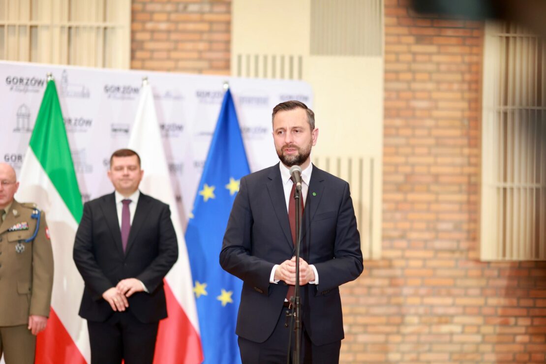 Wojsko Polskie wraca do Gorzowa Wielkopolskiego – MILMAG Wojsko Polskie wraca do Gorzowa Wielkopolskiego – MILMAG