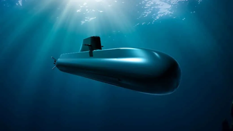 South Korea: Development of KSS-IV Submarines from 2028 – MILMAG