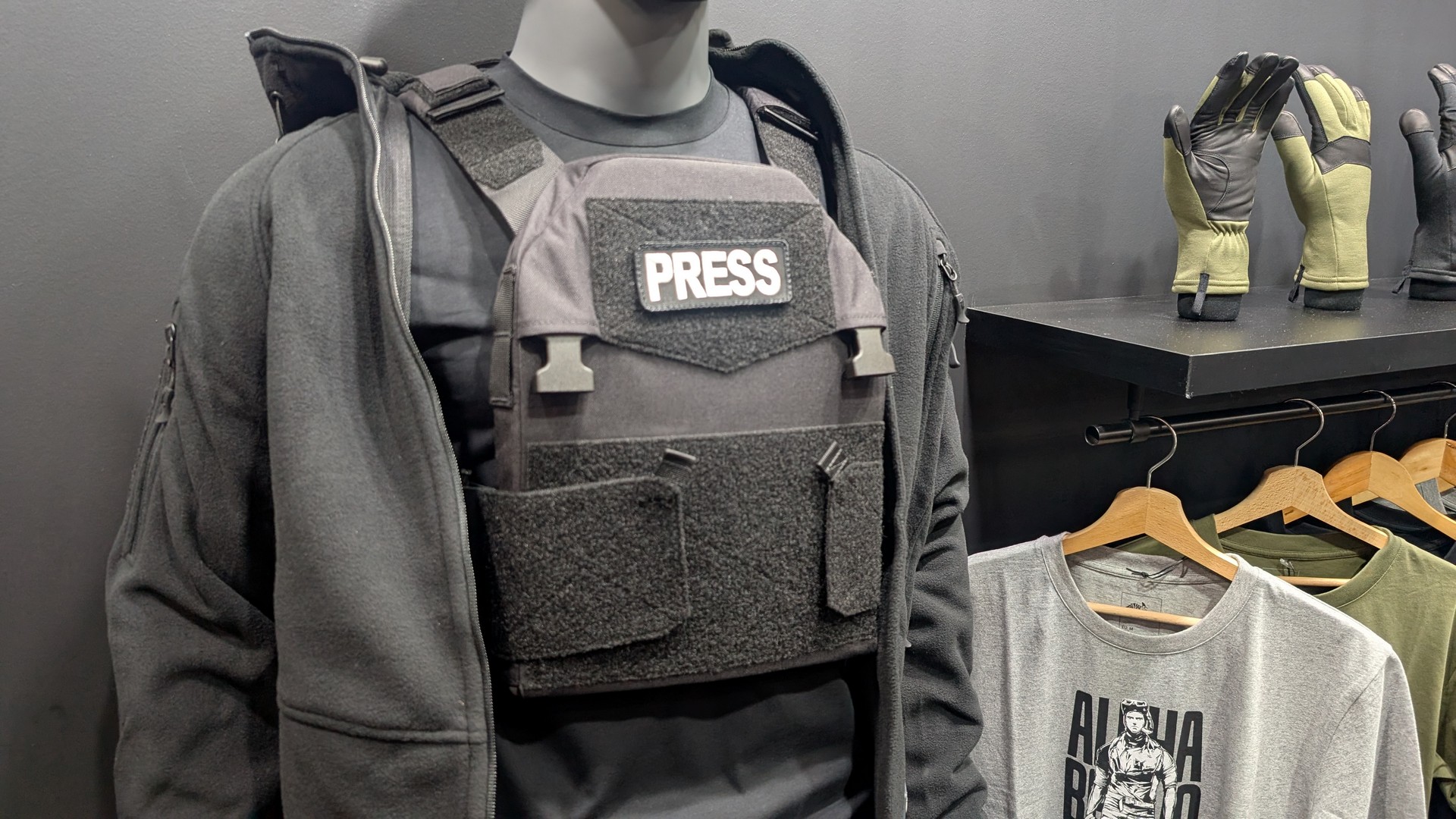 Enforce Tac 2025: Helikon-Tex – MILMAG