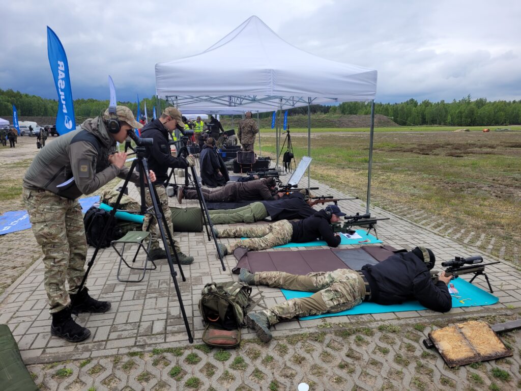 Delta Long Range Weekend 2025 za nami – MILMAG