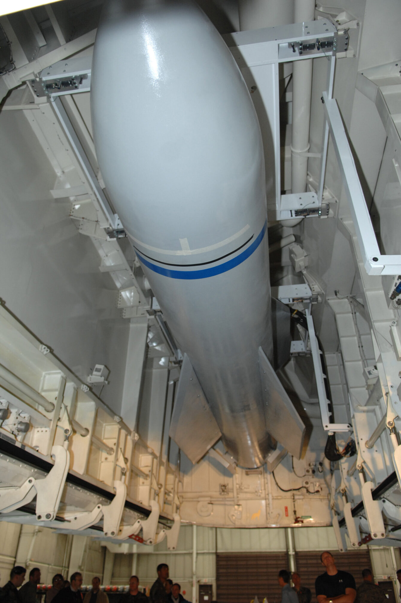 What is the GBU-57A/B MOP Bomb? – MILMAG