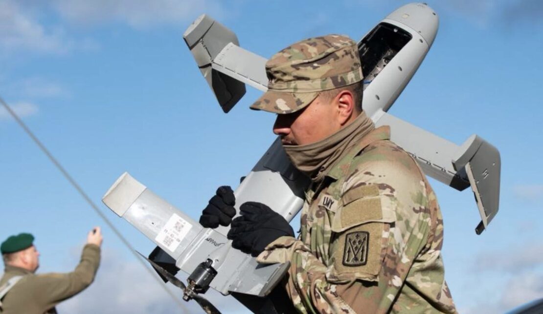 MEROPS AS-3 Surveyor also for Lithuania – MILMAG